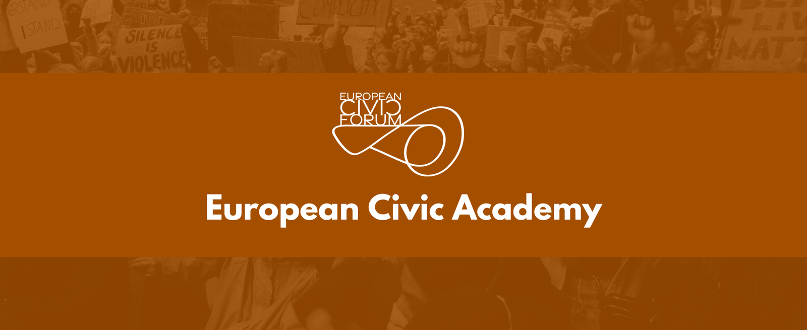 European Civic Academy - European Civic Forum