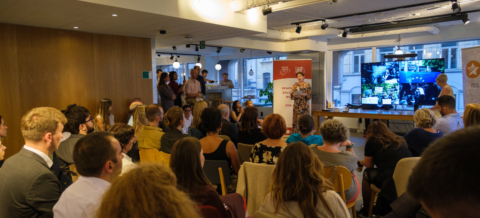 Civic Pride Awards 2023 – Celebrating outstanding activism - European ...