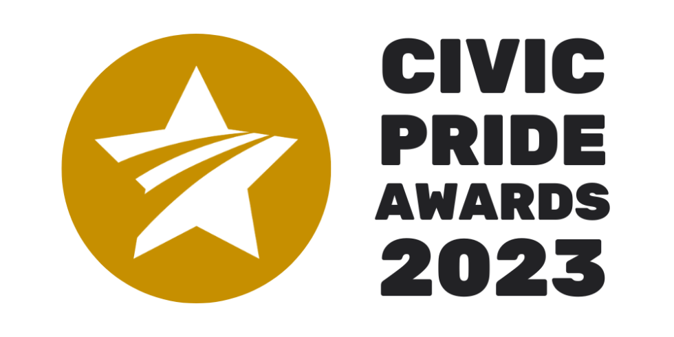 Civic Pride - European Civic Forum